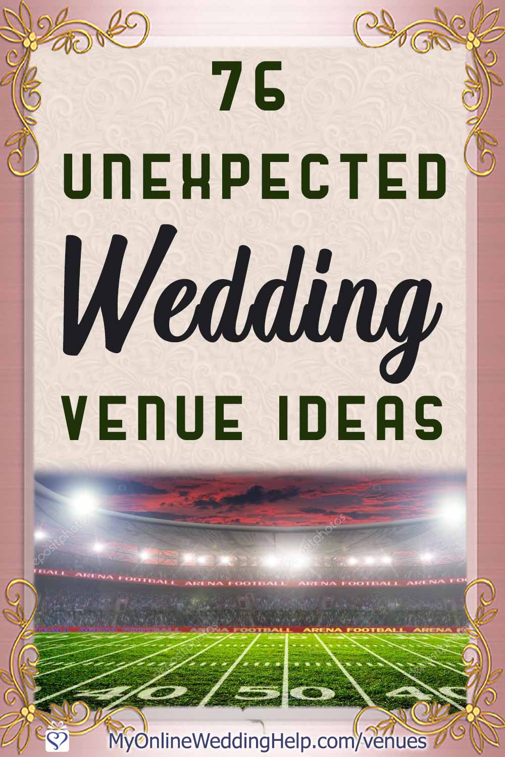 Venue Meaning
