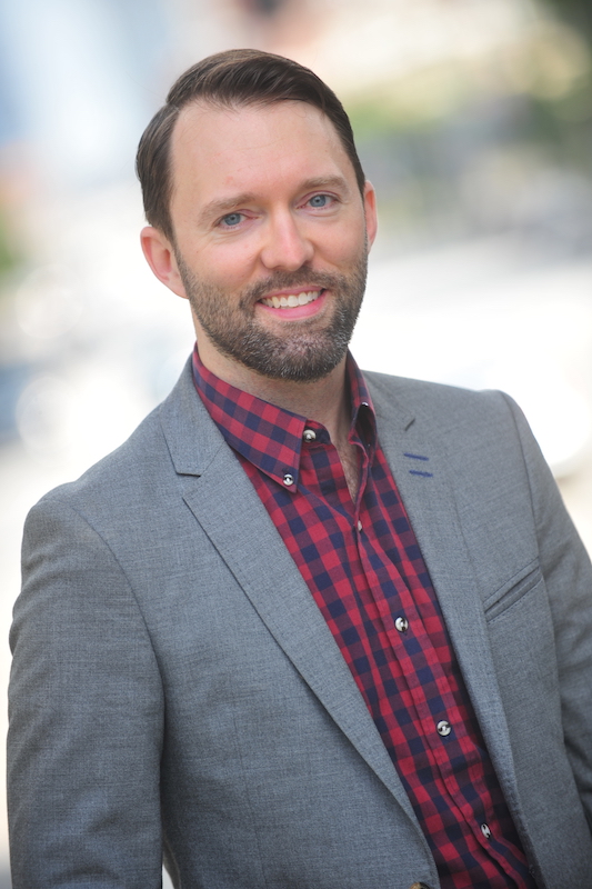 Cody Proctor – Moxie Talent Agency