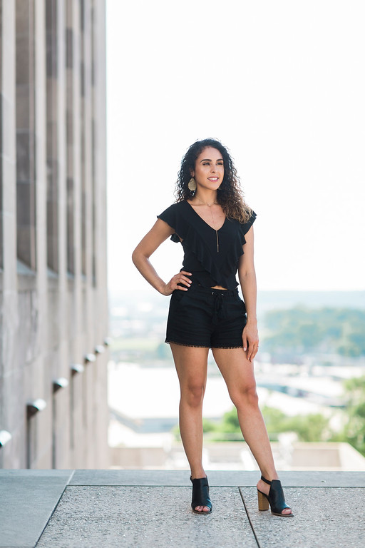 Destiny Love | Moxie Talent Agency