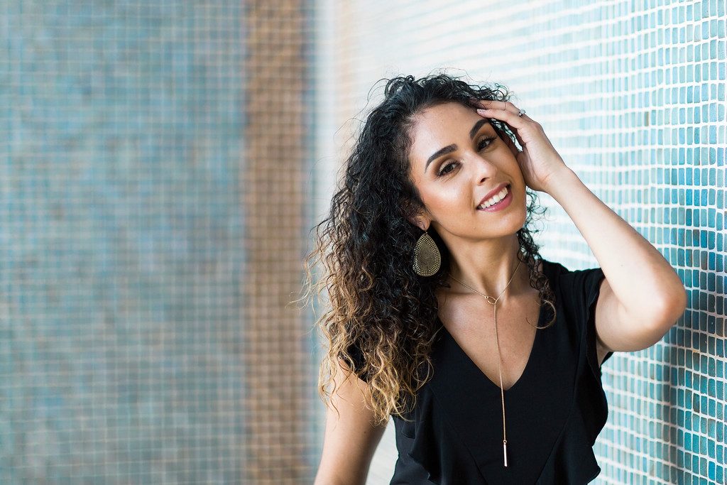 Destiny Love | Moxie Talent Agency