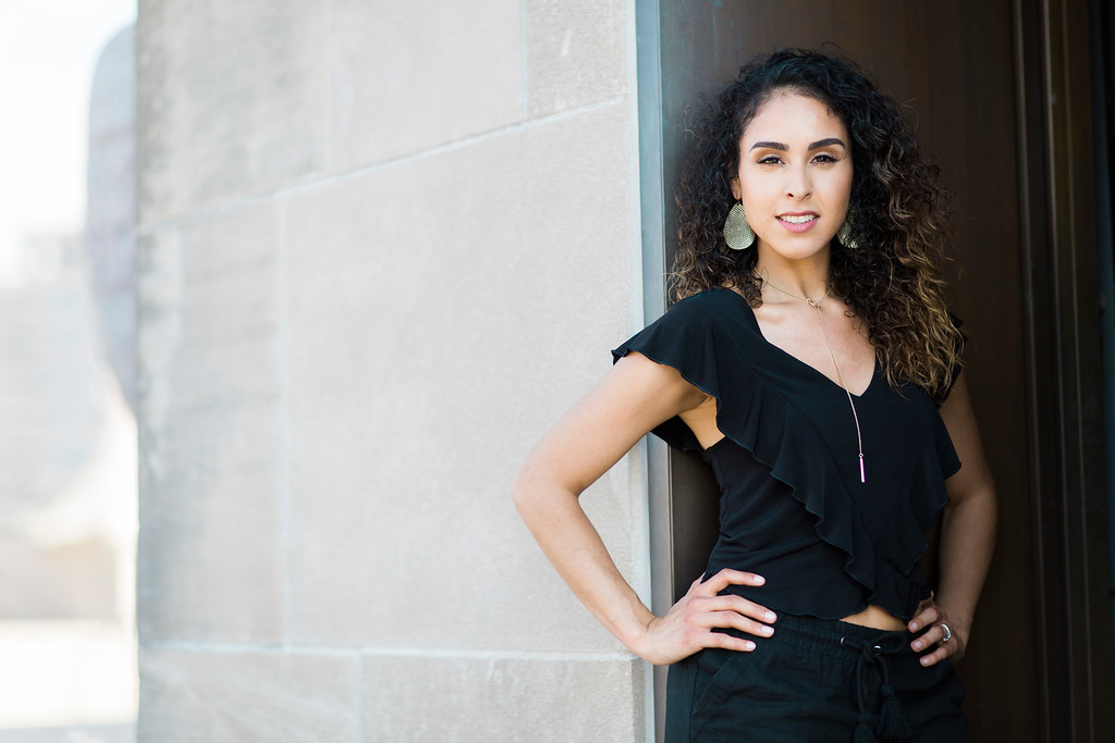 Destiny Love | Moxie Talent Agency