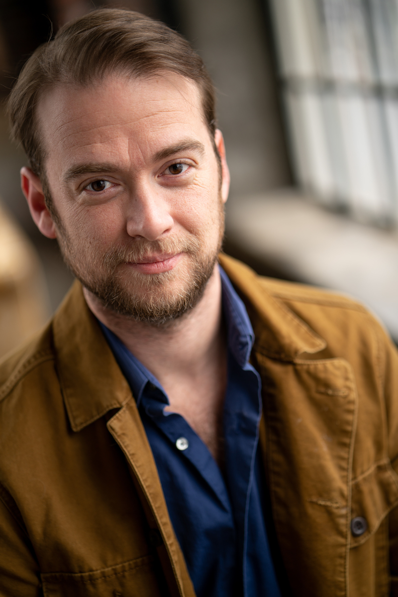 Jake Walker – Moxie Talent Agency