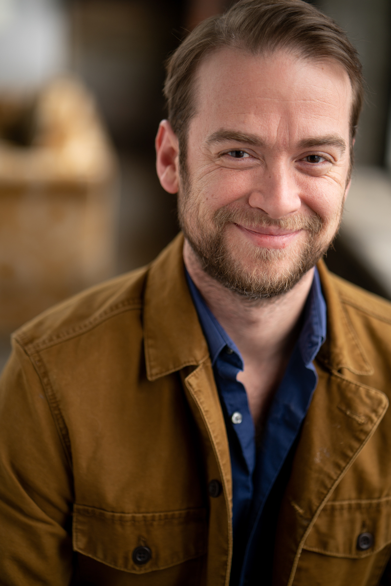 Jake Walker – Moxie Talent Agency