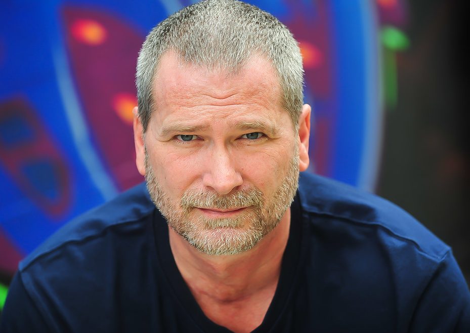 Chad Johnson | Moxie Talent Agency