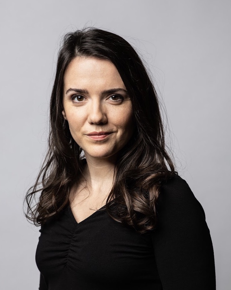 Ellen Kirk | Moxie Talent Agency