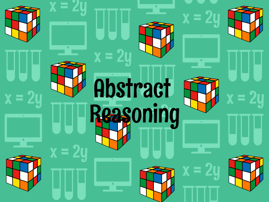 Abstract Reasoning: The Key to Complex Problem Solving | Mindprint Learning