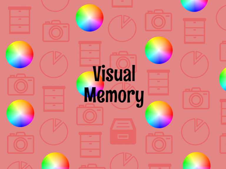 Visual Memory The Hidden Gem MindPrint Learning