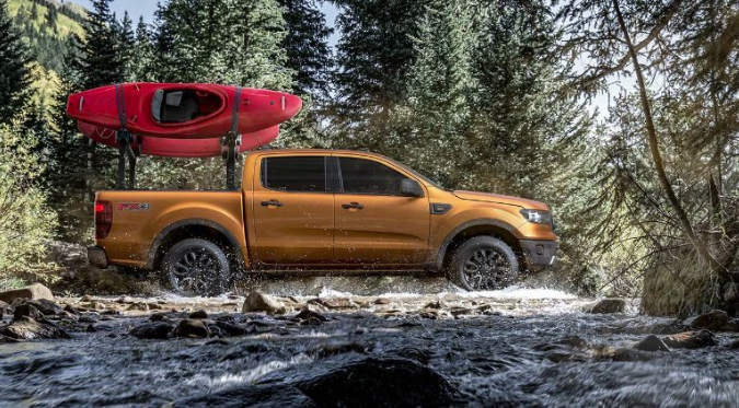 Ford Specials - Spring TX