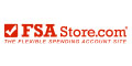 FSA Store Coupons + FSA Store Cash Back (4%) - Mr. Rebates