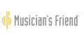 Musician's Friend Coupons + Musician's Friend Cash Back () - Mr. Rebates