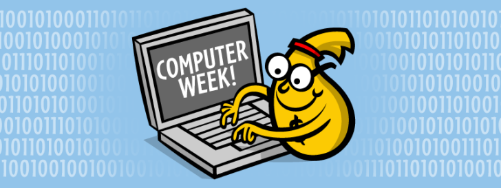 Computer Week 2020 - Mr. Rebates