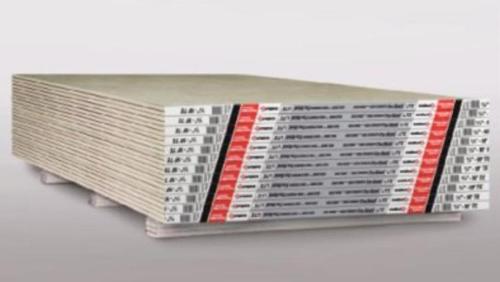 CertainTeed 5/8-in X 4-ft X 10-ft Type X Drywall Panel At, 59% OFF