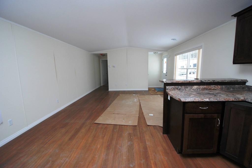 K.S.A.B. Real Estate : Mini Homes