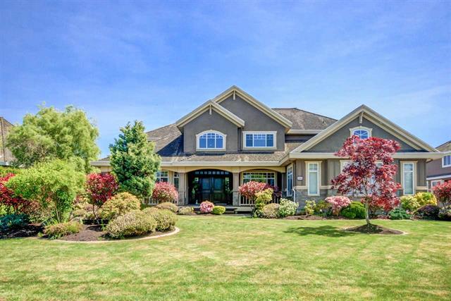 Royal LePage Northstar Realty (S. Surrey) : Mike Otten: Surrey and ...