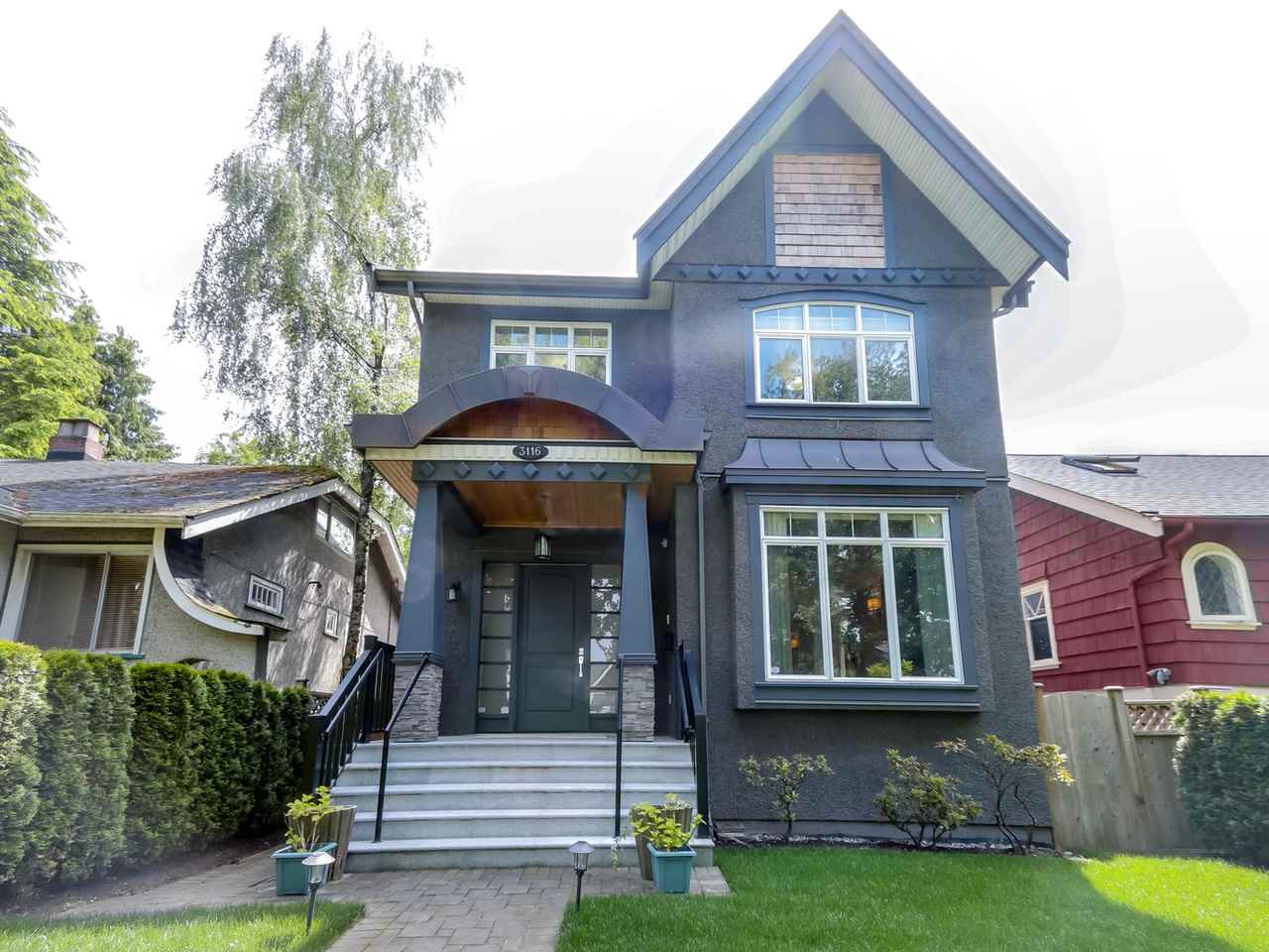 Courtney Otto : Oakwyn Realty Downtown Ltd. : Home
