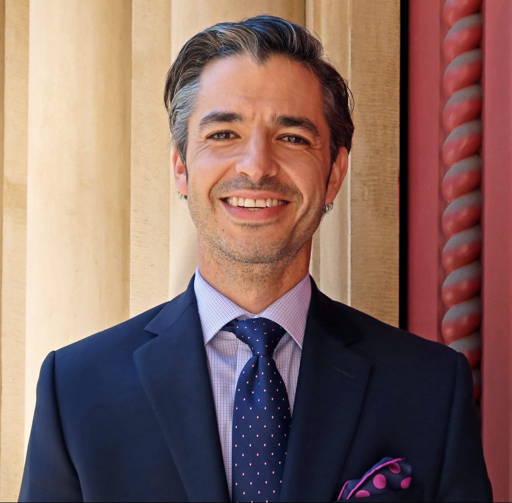 Commercial Real Estate Professionals - MSC Retail