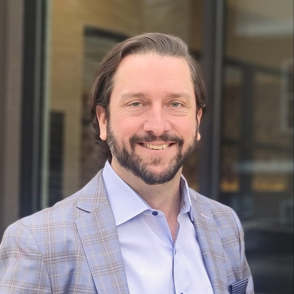 Commercial Real Estate Professionals - MSC Retail