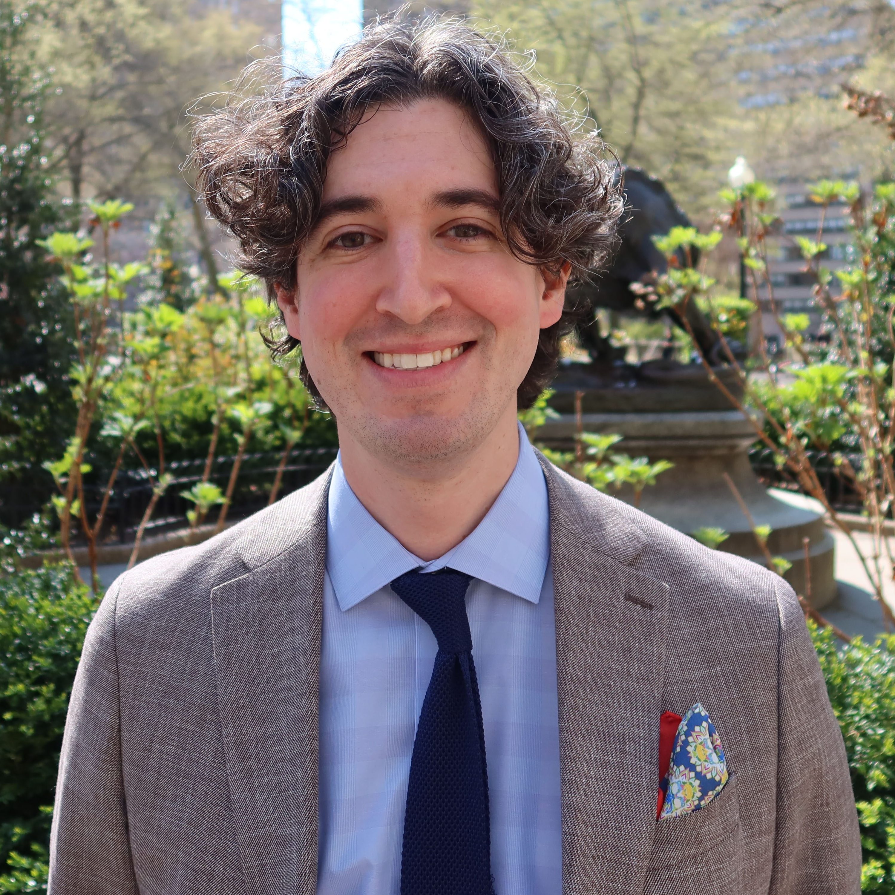 Commercial Real Estate Professionals - MSC Retail