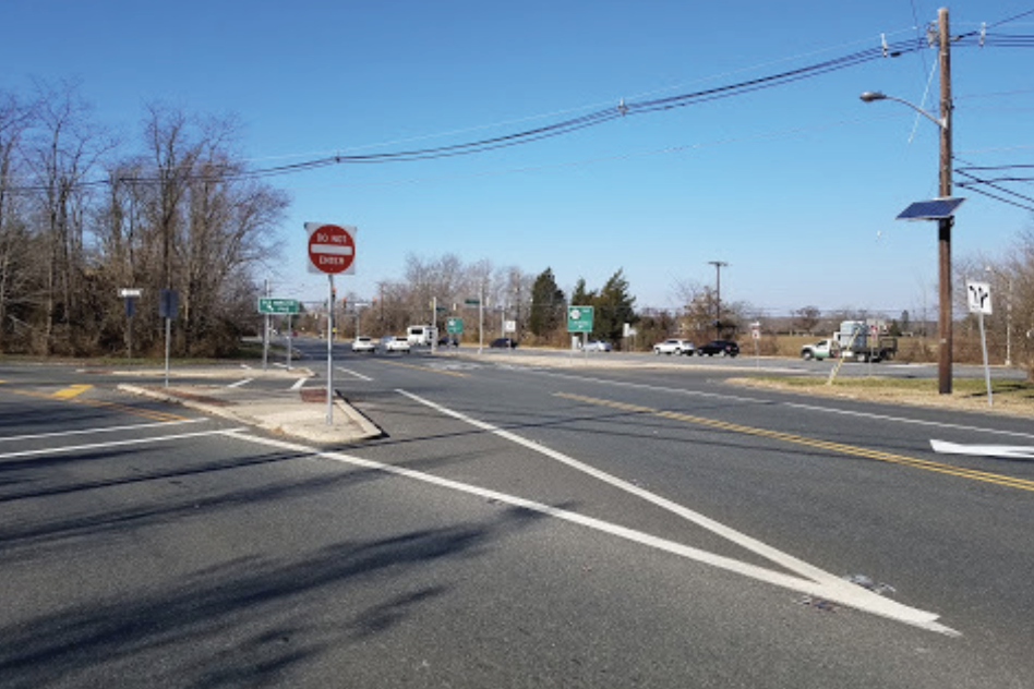 196-198 Old Marlton Pike - MSC