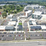 Ellis Preserve at Newtown Square - MSC