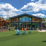 Ellis Preserve at Newtown Square - MSC