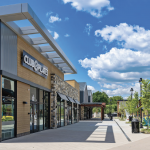 Ellis Preserve at Newtown Square - MSC