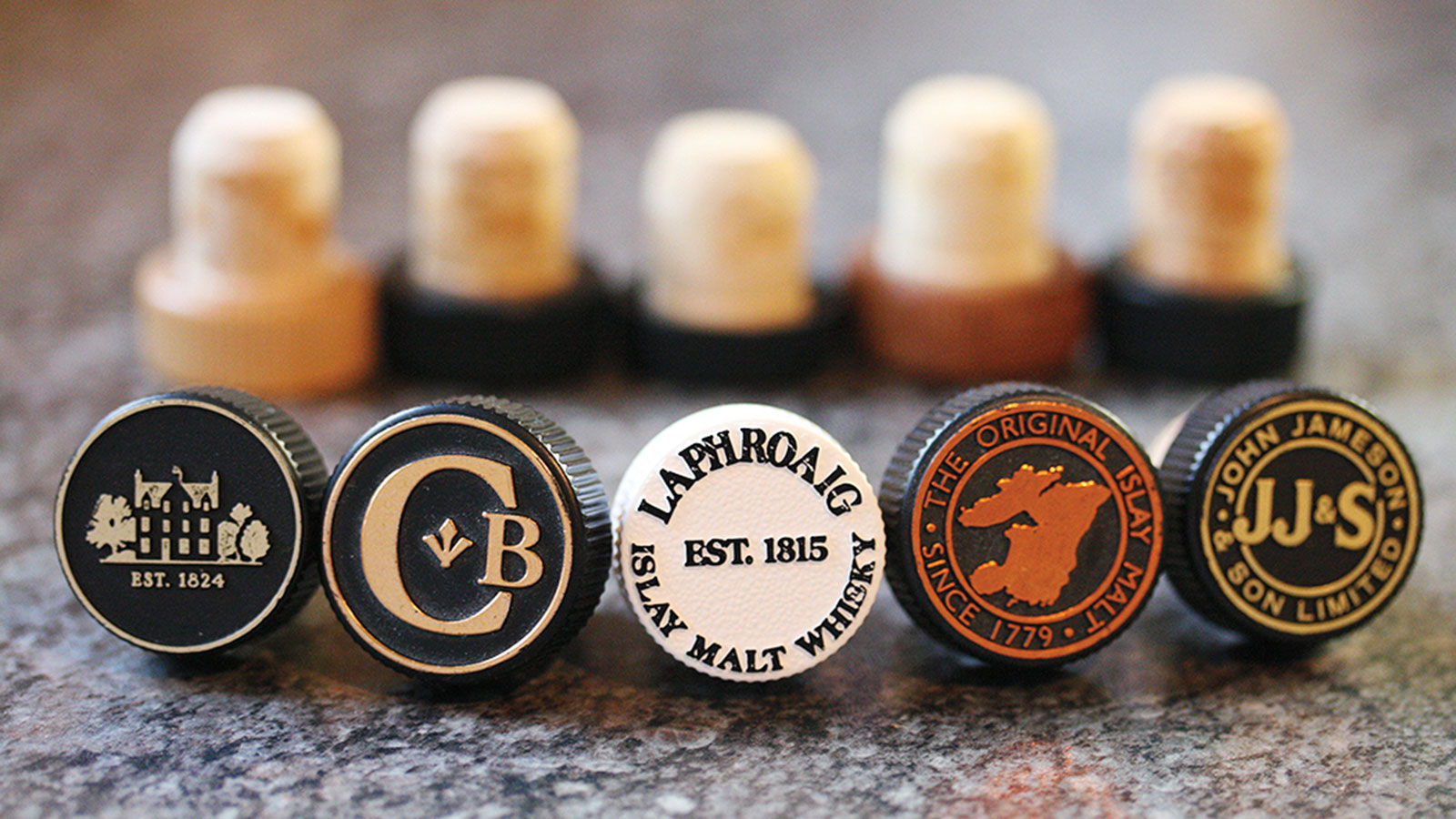 Mastering Whisky Storage - Whisky Advocate