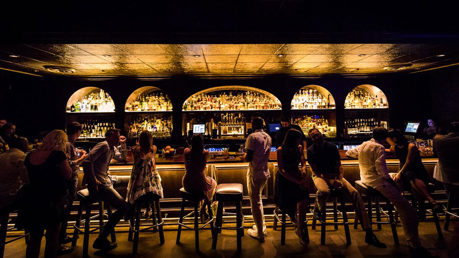 Best Whisky Bars in Chicago - Whisky Advocate