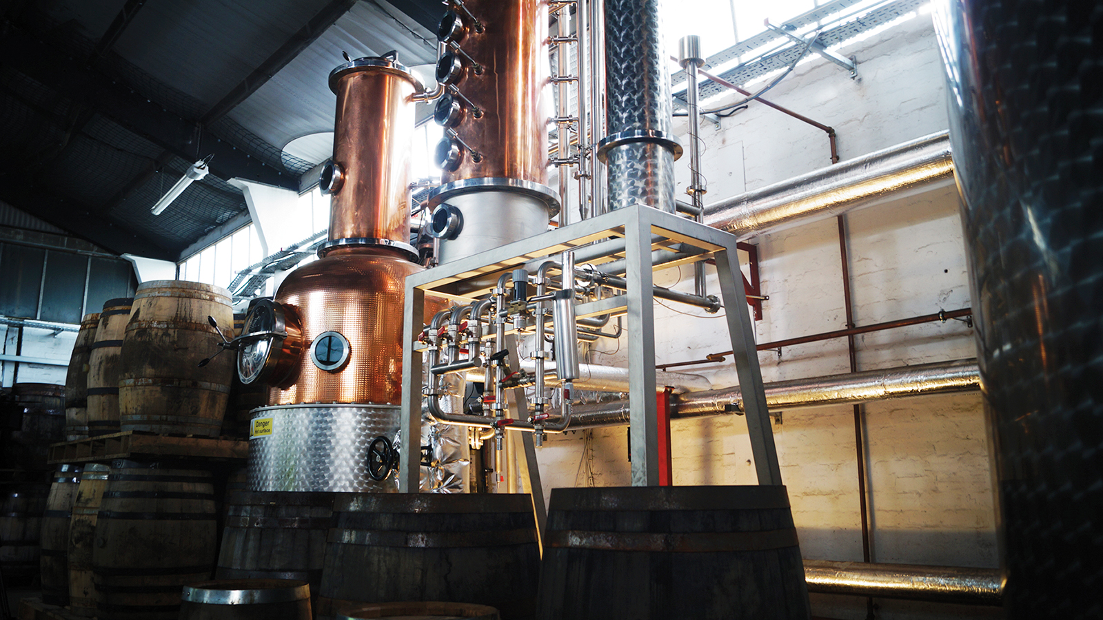 New Scotch Distilleries Share Their Plans For Single Malt - Whisky Advocate