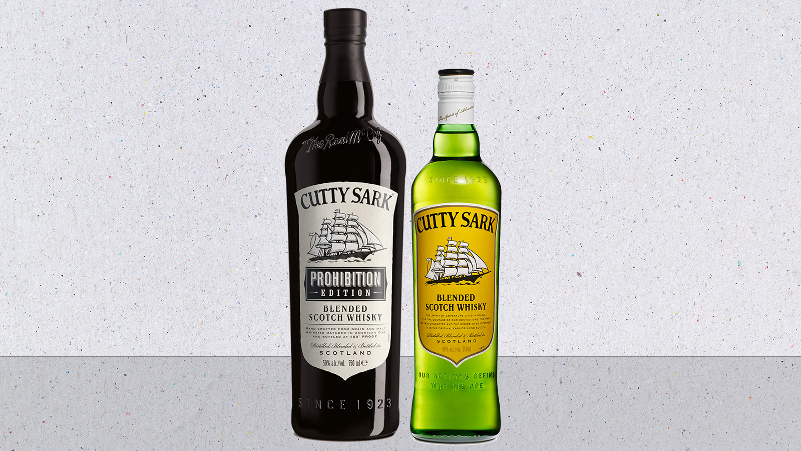 Cutty Sark Blended Scotch Acquired By Glen Moray Parent Company ...