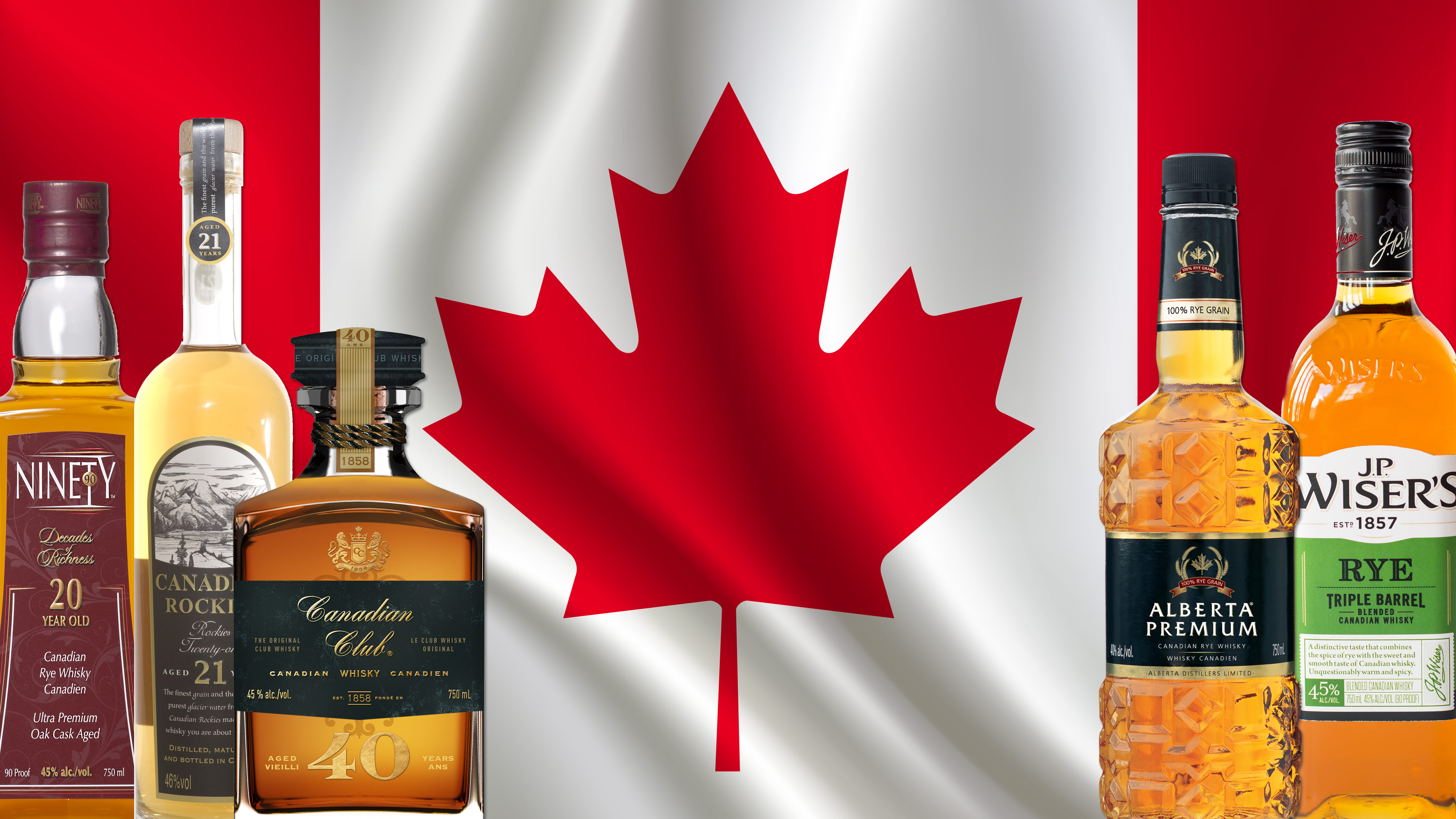 The Must Grab Whiskies When Visiting Canada Whisky Advocate The Must Grab Whiskies When Visiting Canada Whisky Advocate