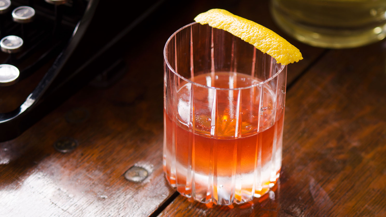 Essential Whiskey Cocktail: Sazerac - Whisky Advocate