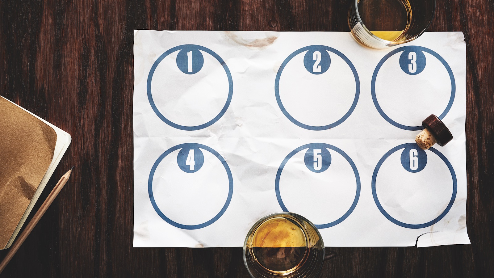 How to Plan the Perfect Whisky Tasting Flight - Whisky Advocate