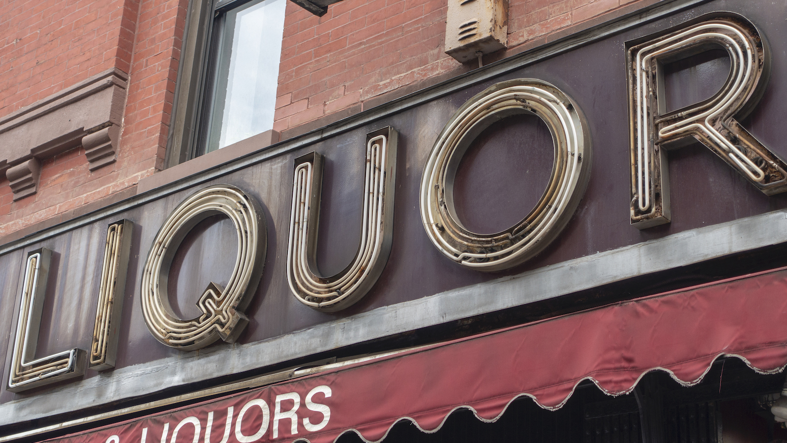 America's Alcohol Distribution System Means You Can't Always Find the ...