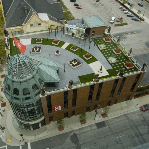 Grohmann Museum | MSOE