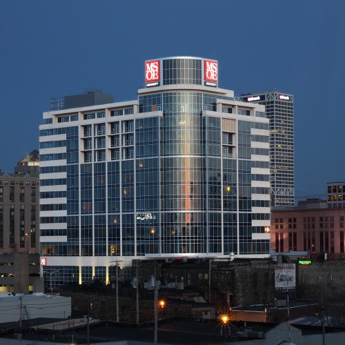 Living at MSOE | MSOE