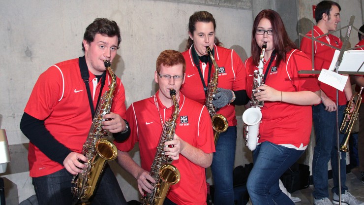 Current Students | MSOE