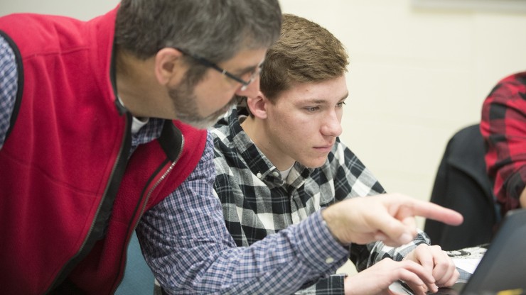 Software Engineering | MSOE