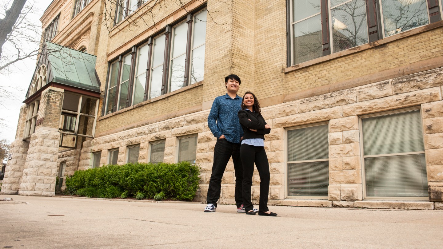 Undergraduate Admissions | MSOE