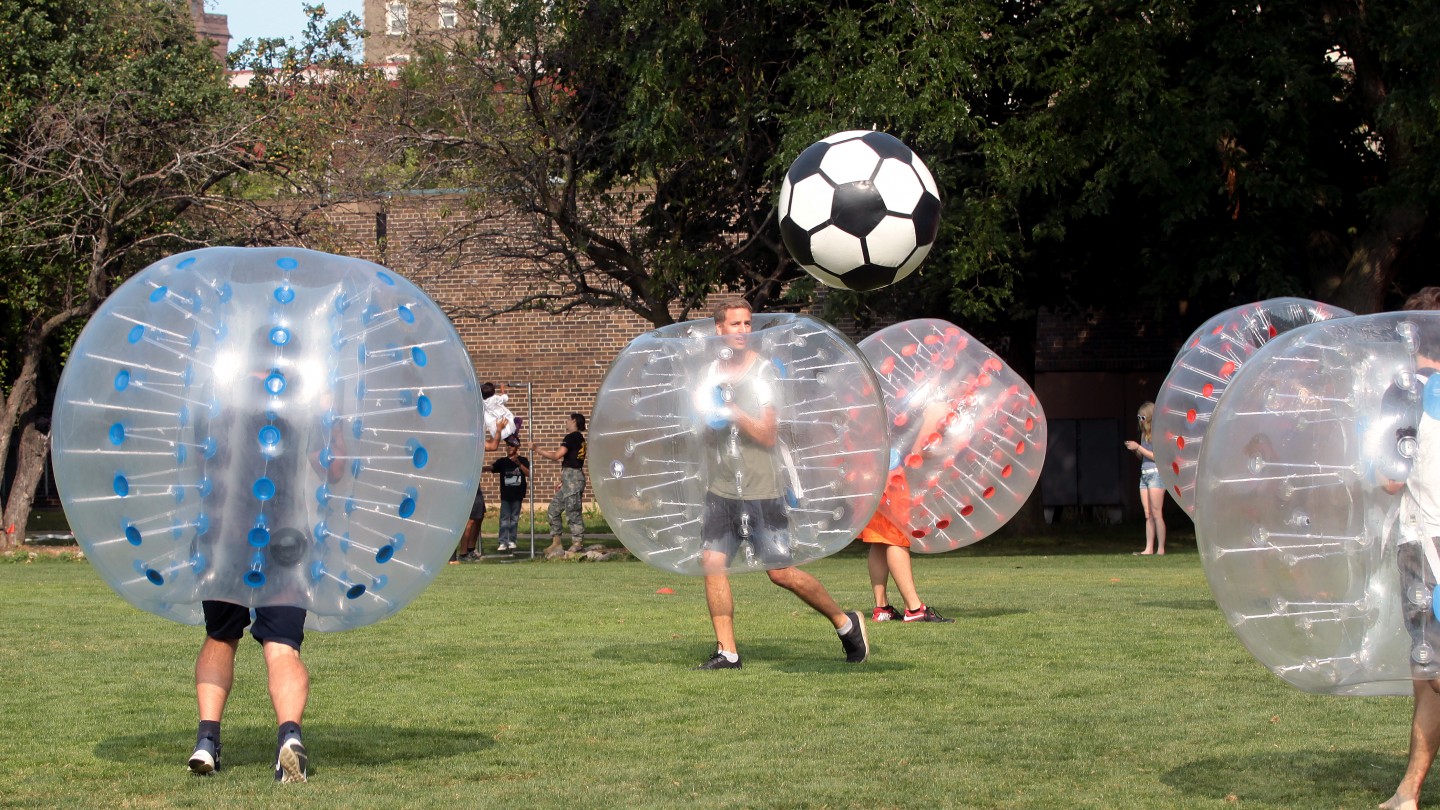 Campus Experience | MSOE