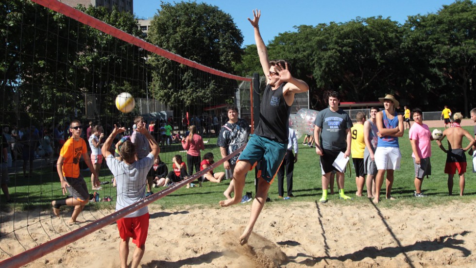 Milwaukee School of Engineering