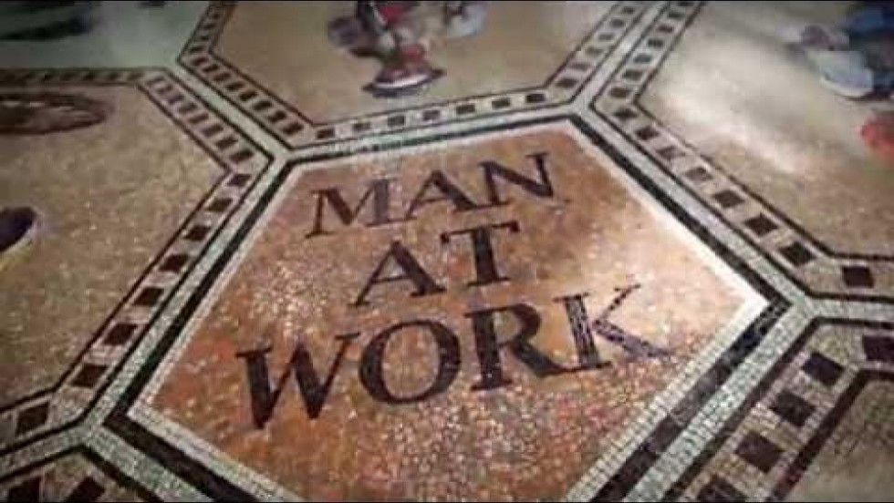 Grohmann Museum | MSOE