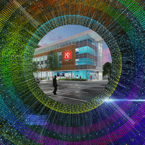 Milwaukee School of Engineering