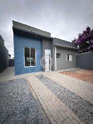 Maravilhosa casa térrea em Mairinque - AJ Rodrigues Negócios Imobiliários