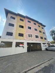 Amplo Apartamento Santo Antônio - AJ Rodrigues Negócios Imobiliários