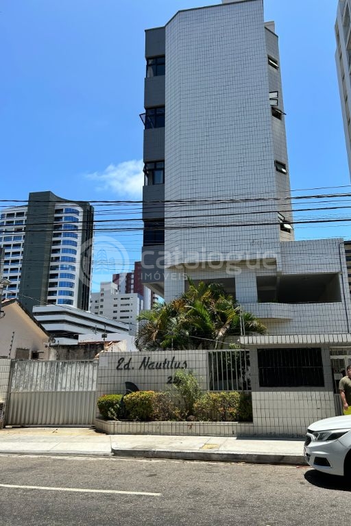3 bed Apartment for sale in Natal Brazil, price: 330,000 BRL, Avenida ...