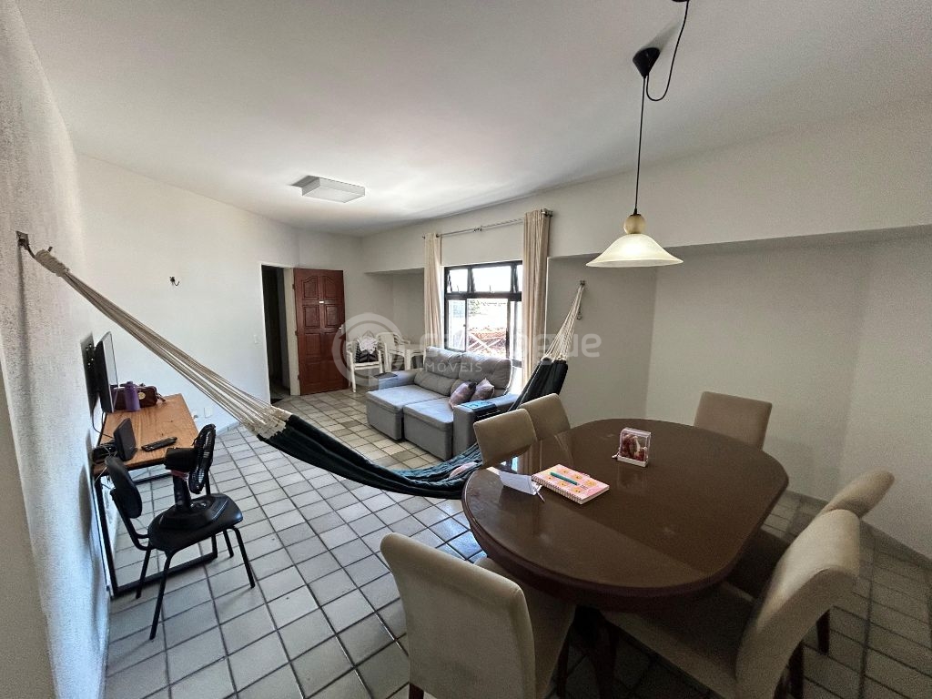 3 bed Apartment for sale in Natal Brazil, price: 330,000 BRL, Avenida ...