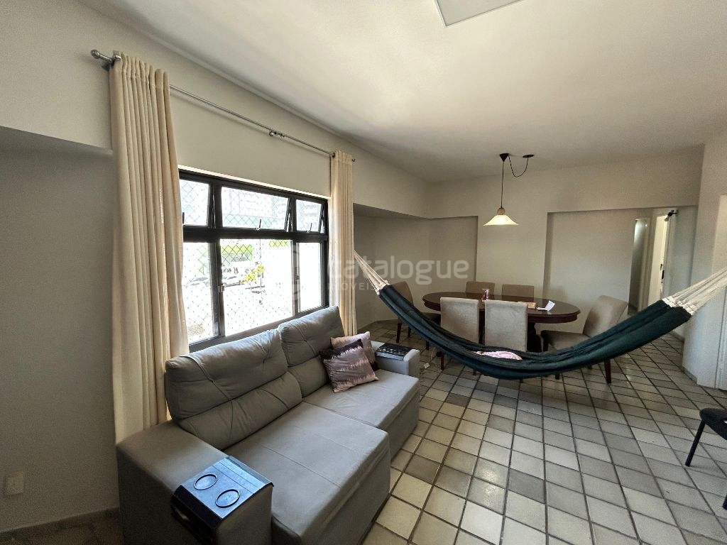 3 bed Apartment for sale in Natal Brazil, price: 330,000 BRL, Avenida ...