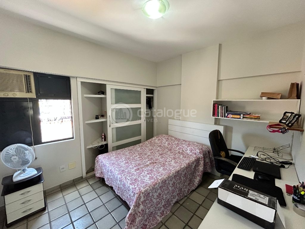 3 bed Apartment for sale in Natal Brazil, price: 330,000 BRL, Avenida ...