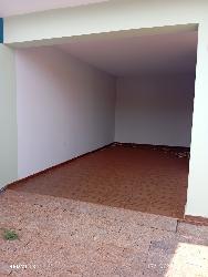 Casa para alugar com 3 quartos no Centro, Ibitinga - IbiNova